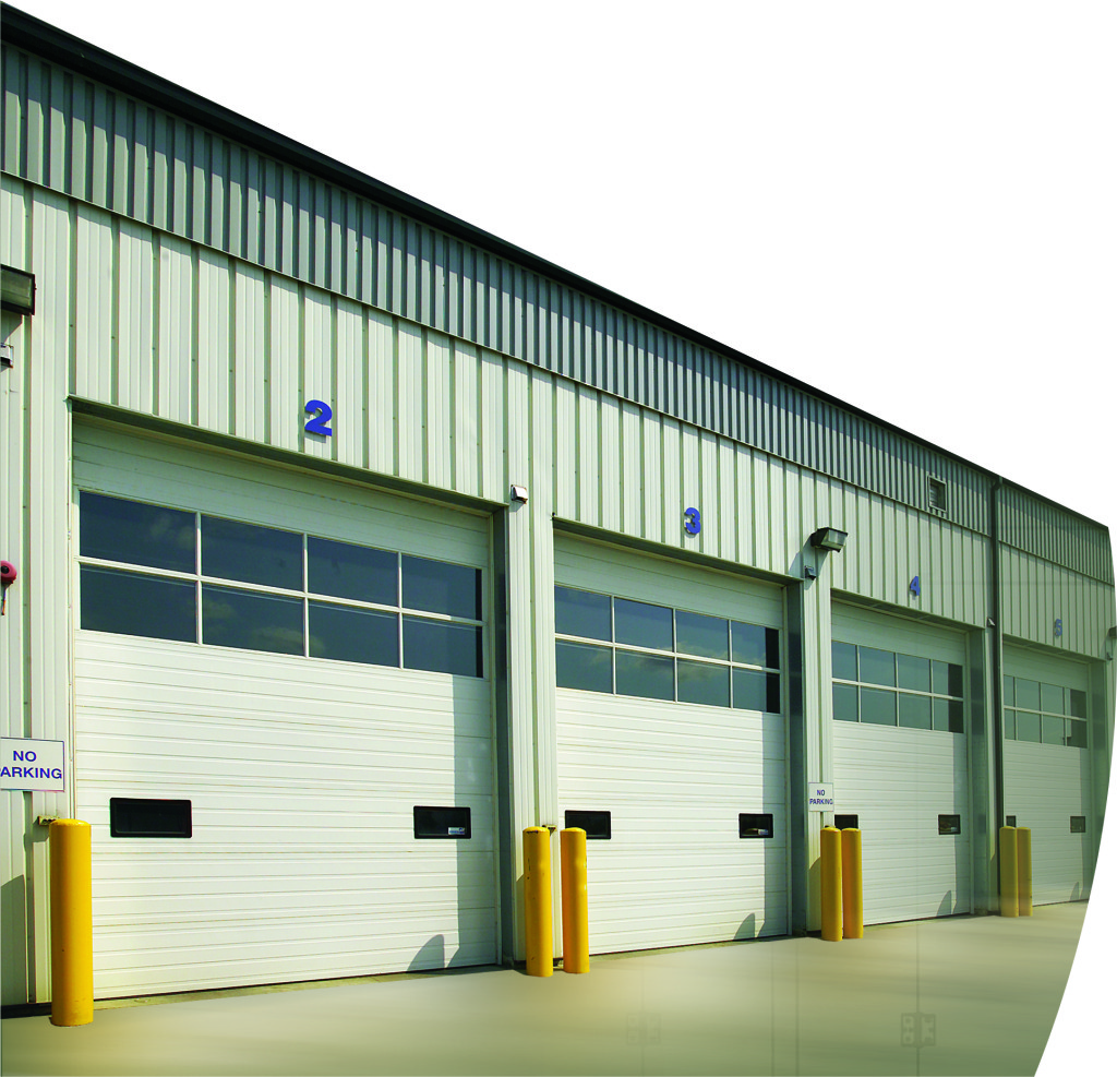 Steel Craft | MAGNUM DOOR Call 604-530-8535
